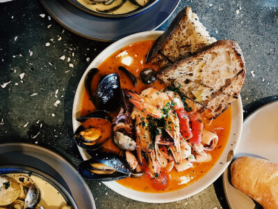 7up Store – 4th Ward Market